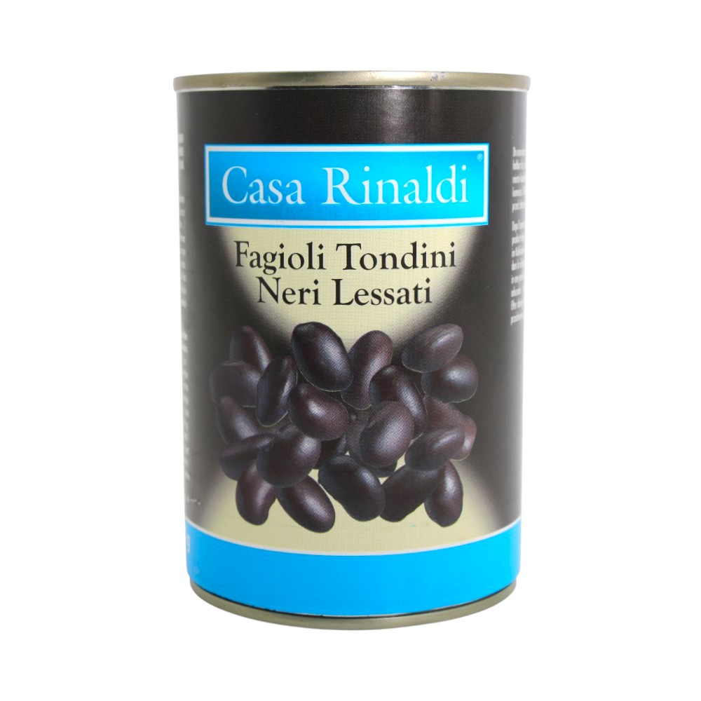 Cr Boiled Black Pea Beans Can 400Gm – Select Food Shoppe