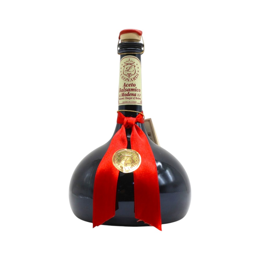 Leonardi Di Modena Igp Badessa Serie 6 500Ml – Select Food Shoppe