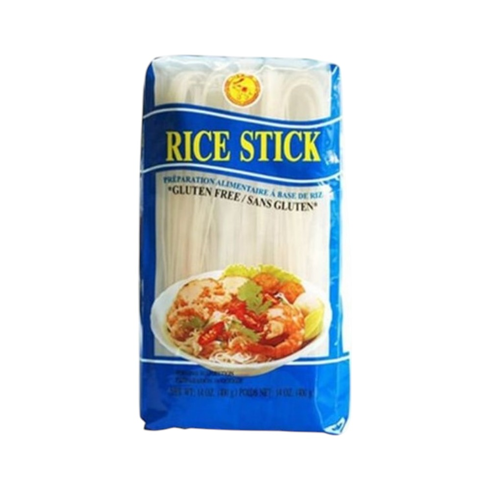 T.A.S.-Rice Stick (1 Mm)-400 G – Select Food Shoppe