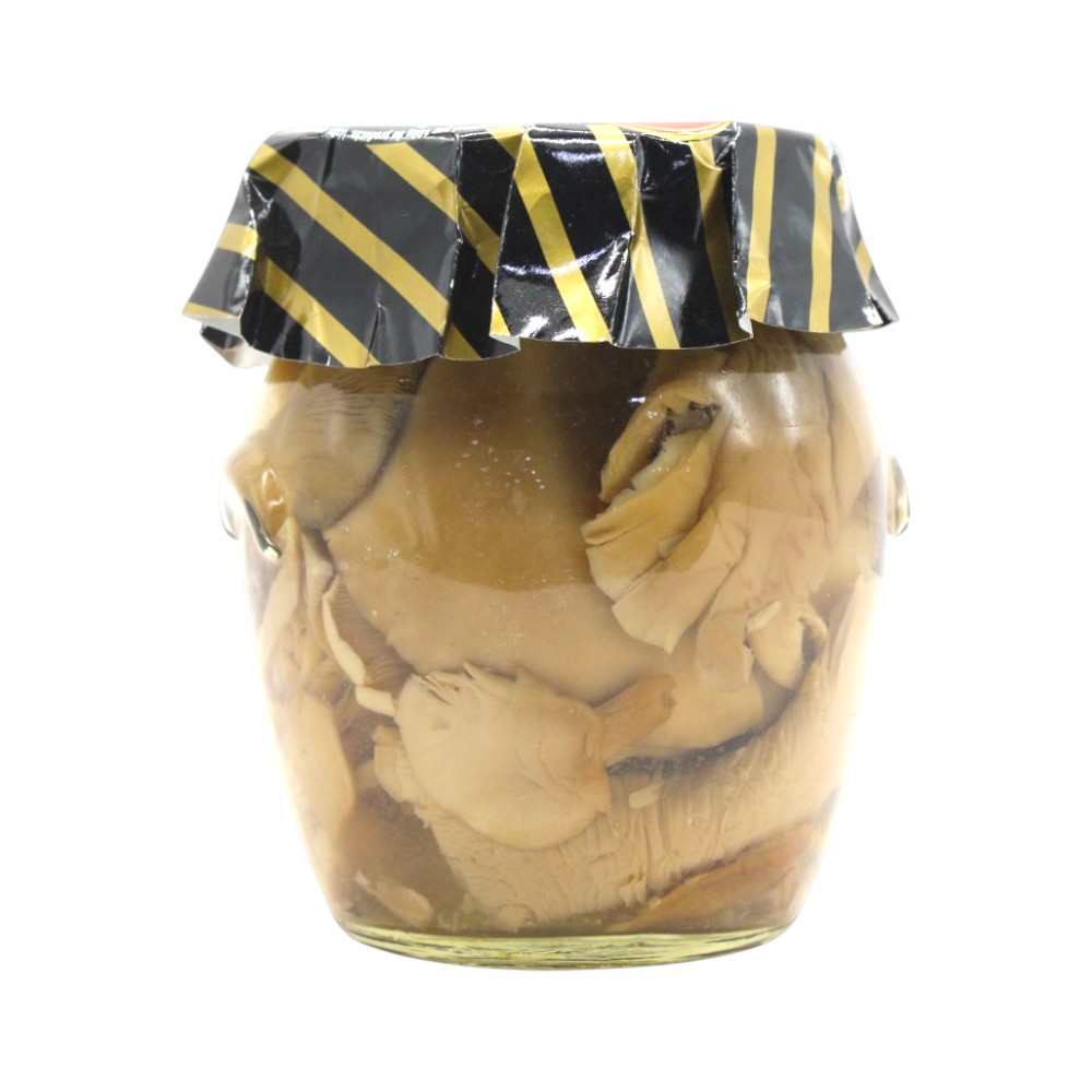 Don Celorrio Oyster Mushroom Jar 280Gm – Select Food Shoppe