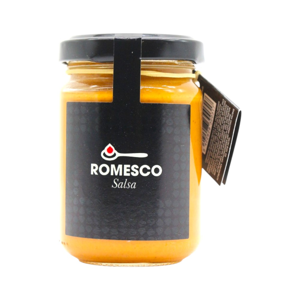 Don Gastronom Romesco Sauce 130Gm – Select Food Shoppe